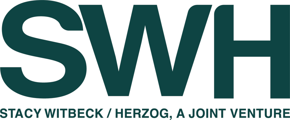 Stacy Witbeck / Herzog, A Joint Venture