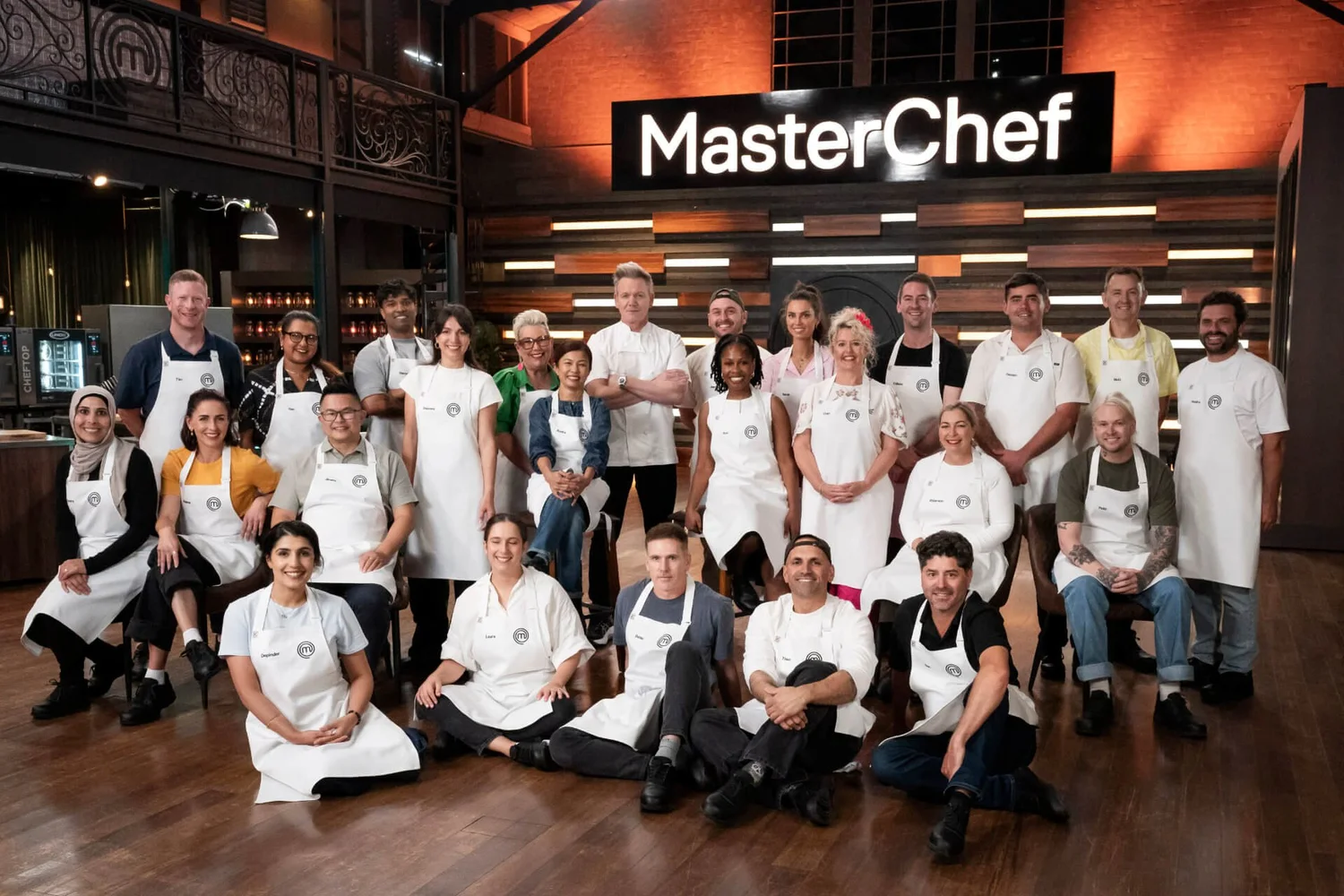 About — Audra Morrice