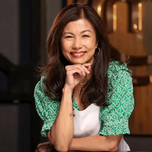 About — Audra Morrice