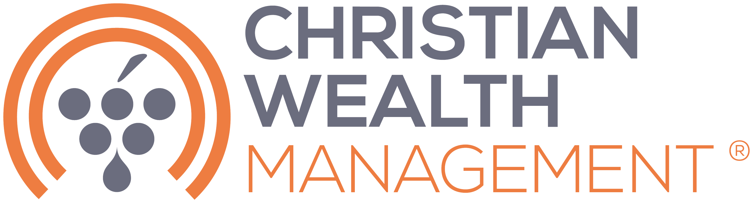 The Balancing Act — Christian Wealth Management