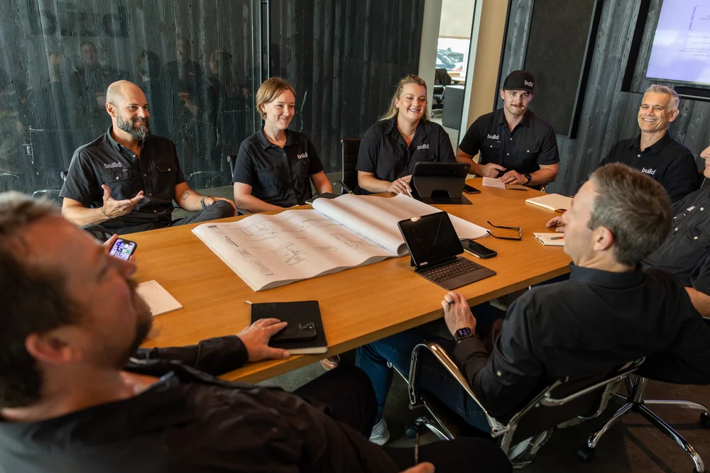 Team | Discover Our Expertise — Risinger Build