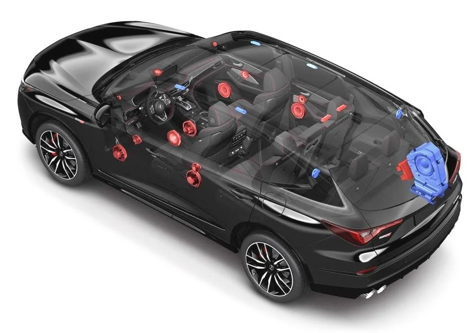 ELS Studio — Adam On Cars