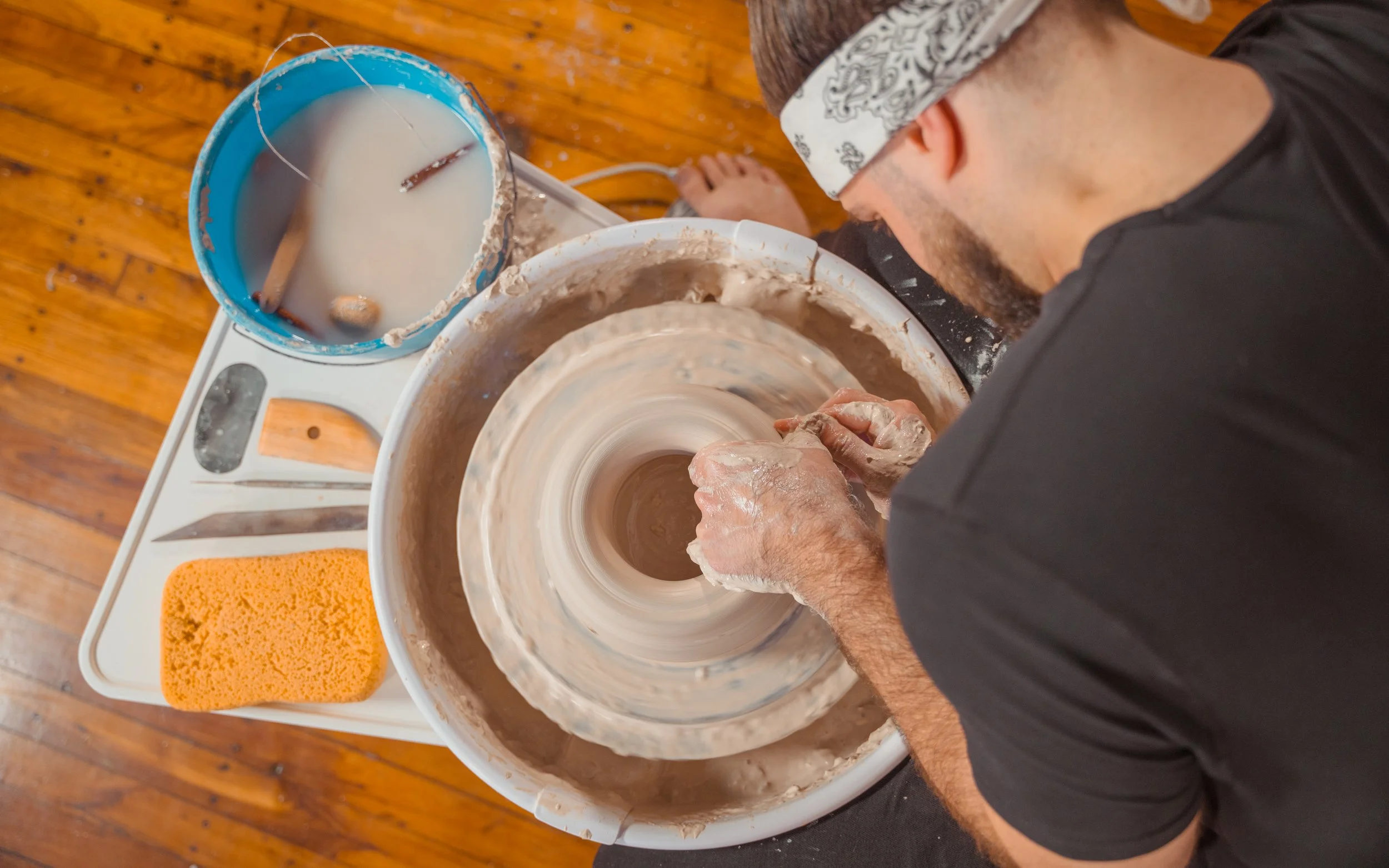 Sponsors — Nate Winter Studios