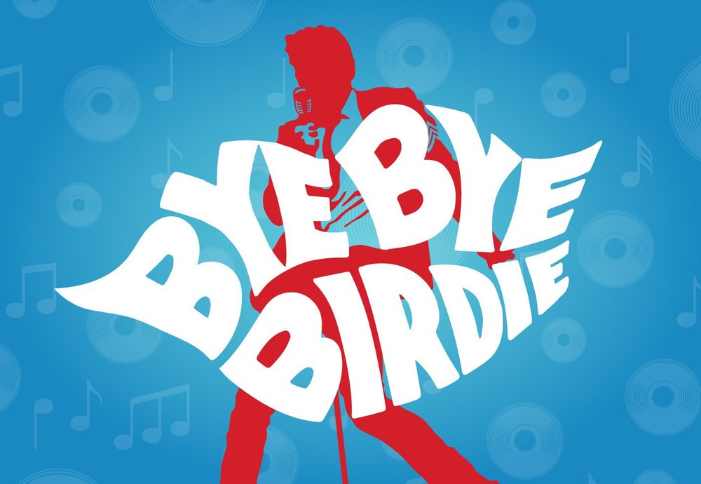 Bye Bye Birdie — Main Stage Community Theatre