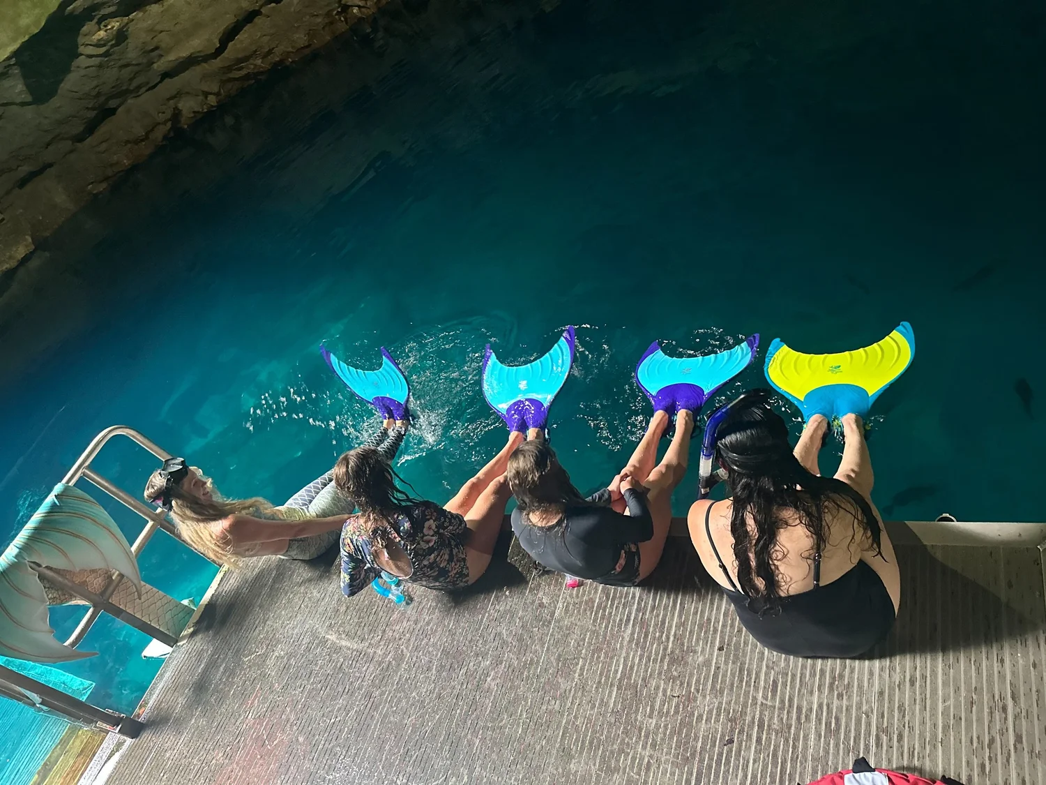 Mermaid Courses 2025 | PADI‑Certified Mermaiding Training for All Levels