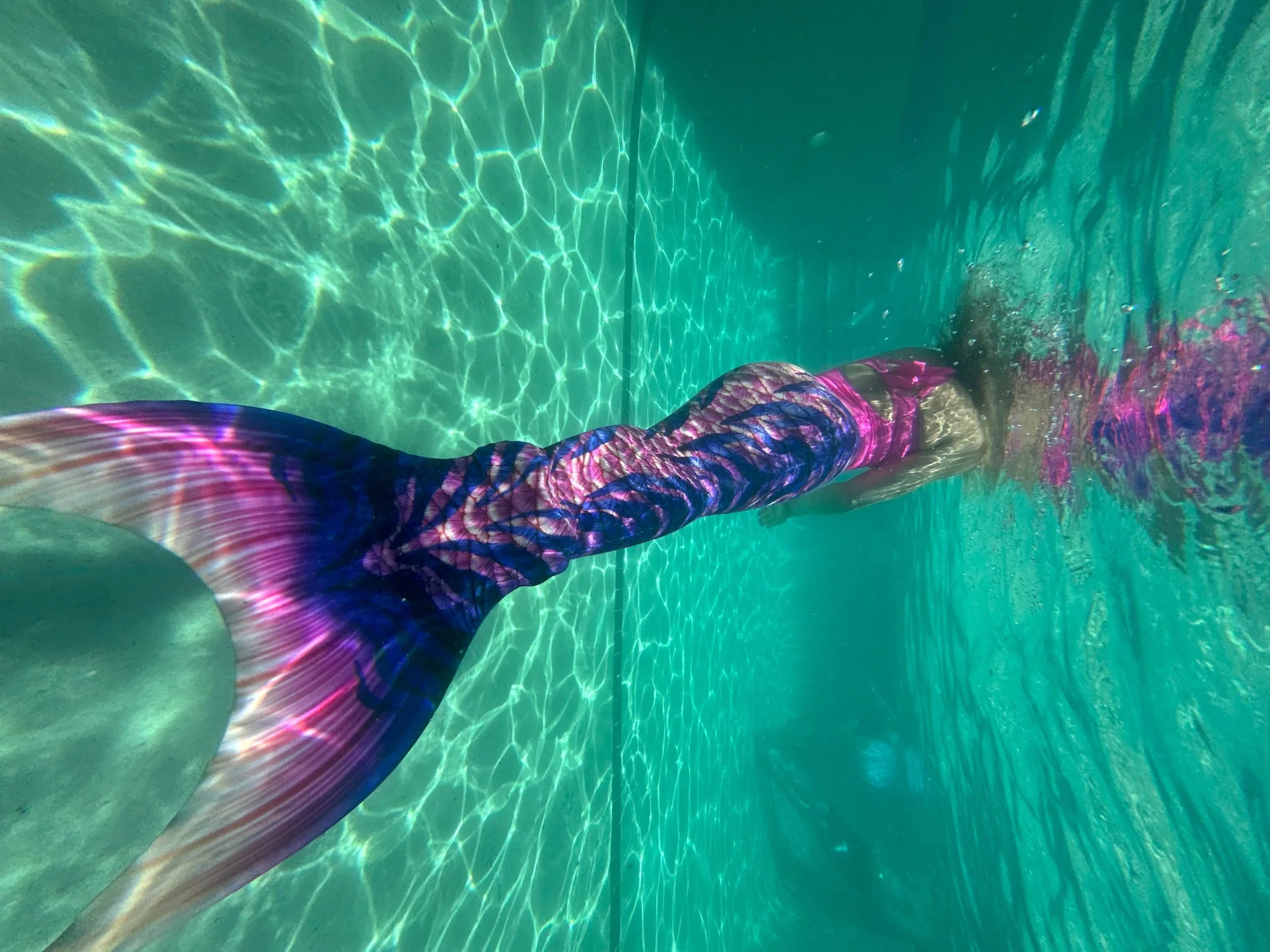 Mermaid Courses 2025 | PADI‑Certified Mermaiding Training for All Levels