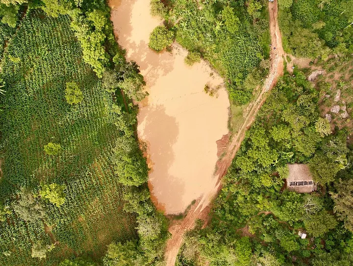 Fund I: Evergreen Fund — Mercy Corps Ventures | Supporting visionary ...