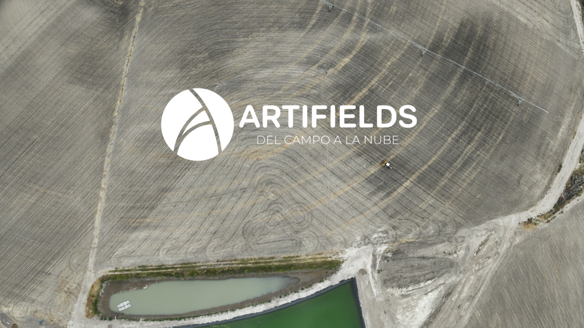 Pilot Launch | Using satellite and drone data to redesign rainfed ...