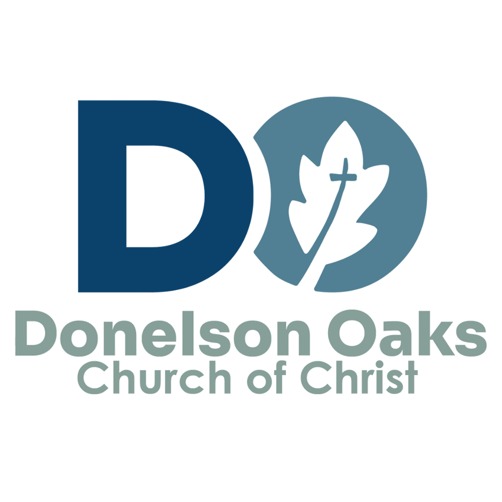 Donelson Oaks Church of Christ