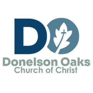 Donelson Oaks Church of Christ