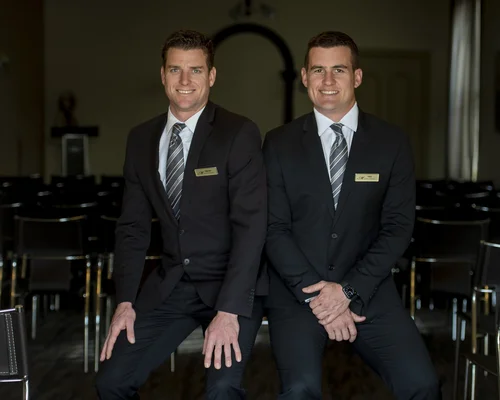 About Us | Compassionate Funeral Services—Contact Us Today — Meschke ...