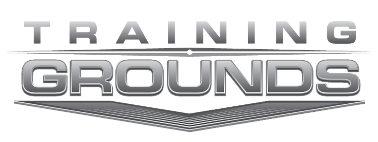 Training Grounds Martial Arts