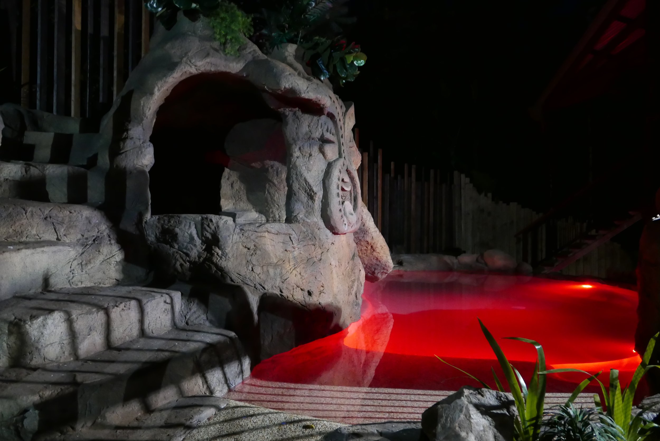 LuWOW Lodge — The LuWOW