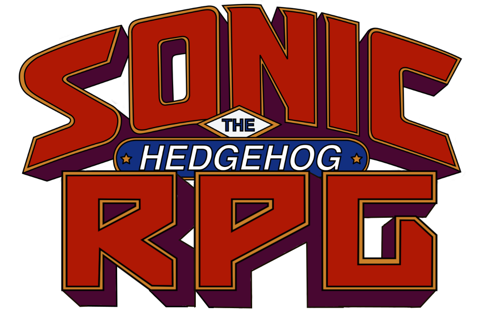 Sonic SatAM RPG