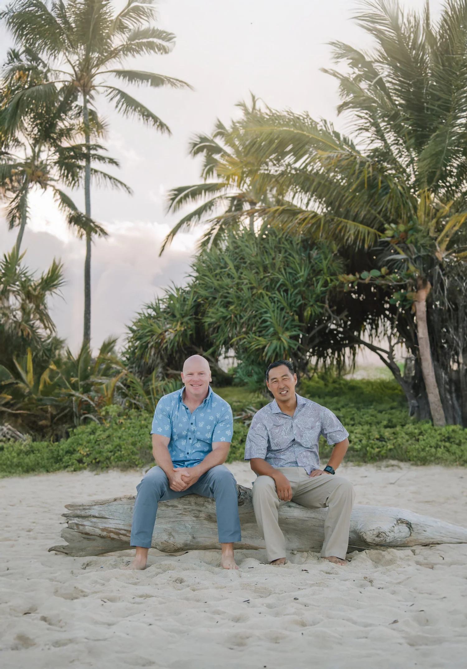 Meet the Doctors | Top Oral Surgeons Honolulu - Schedule Today — Hawaii ...