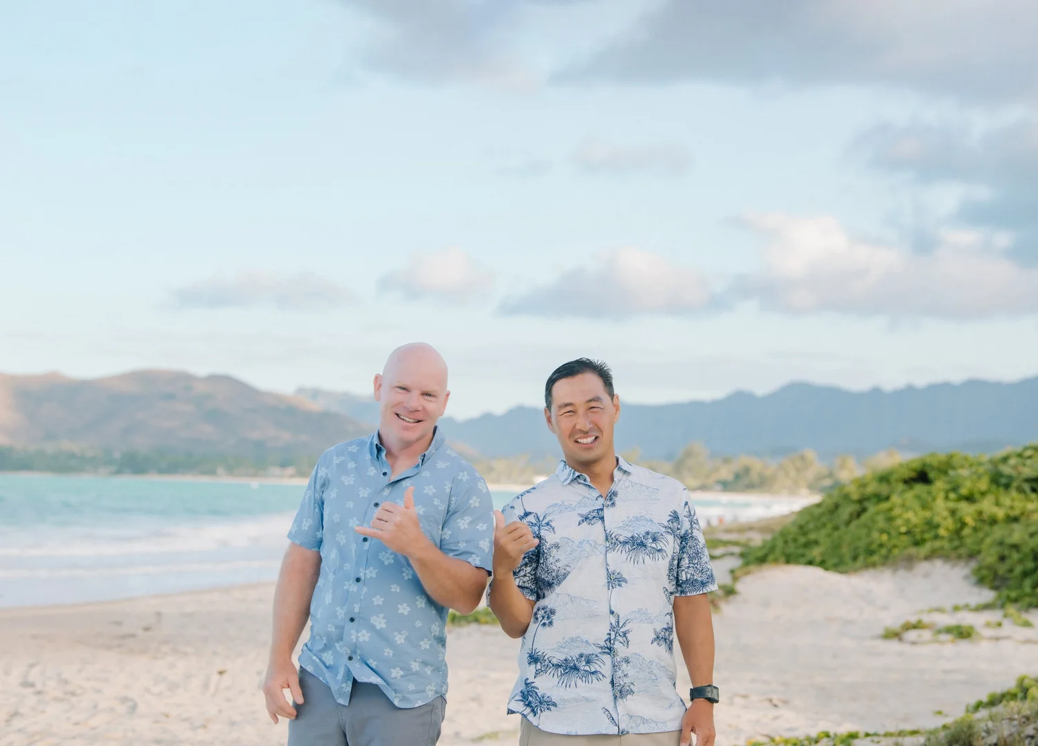 Meet the Doctors | Top Oral Surgeons Honolulu - Schedule Today — Hawaii ...