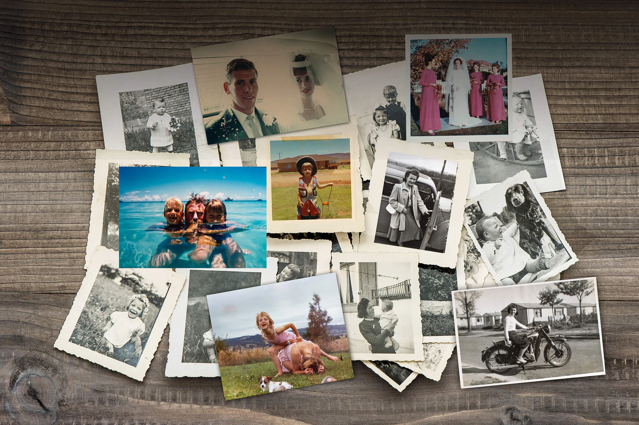 Legacy Video, Family History & Life Story Documentary Video