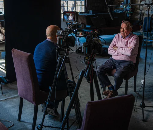 Legacy Video, Family History & Life Story Documentary Video