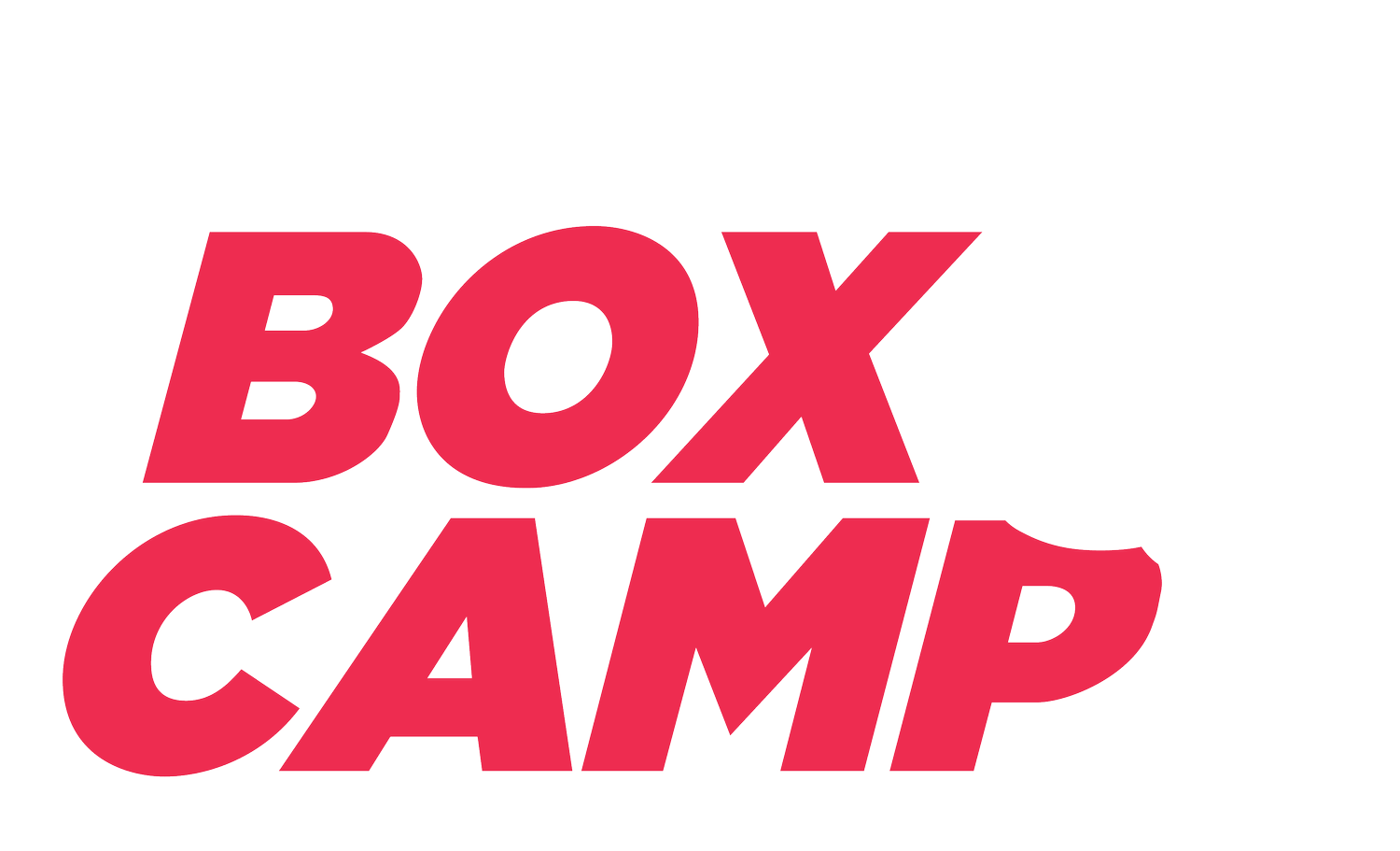 Event | Join the Excitement Today — BOXCAMP