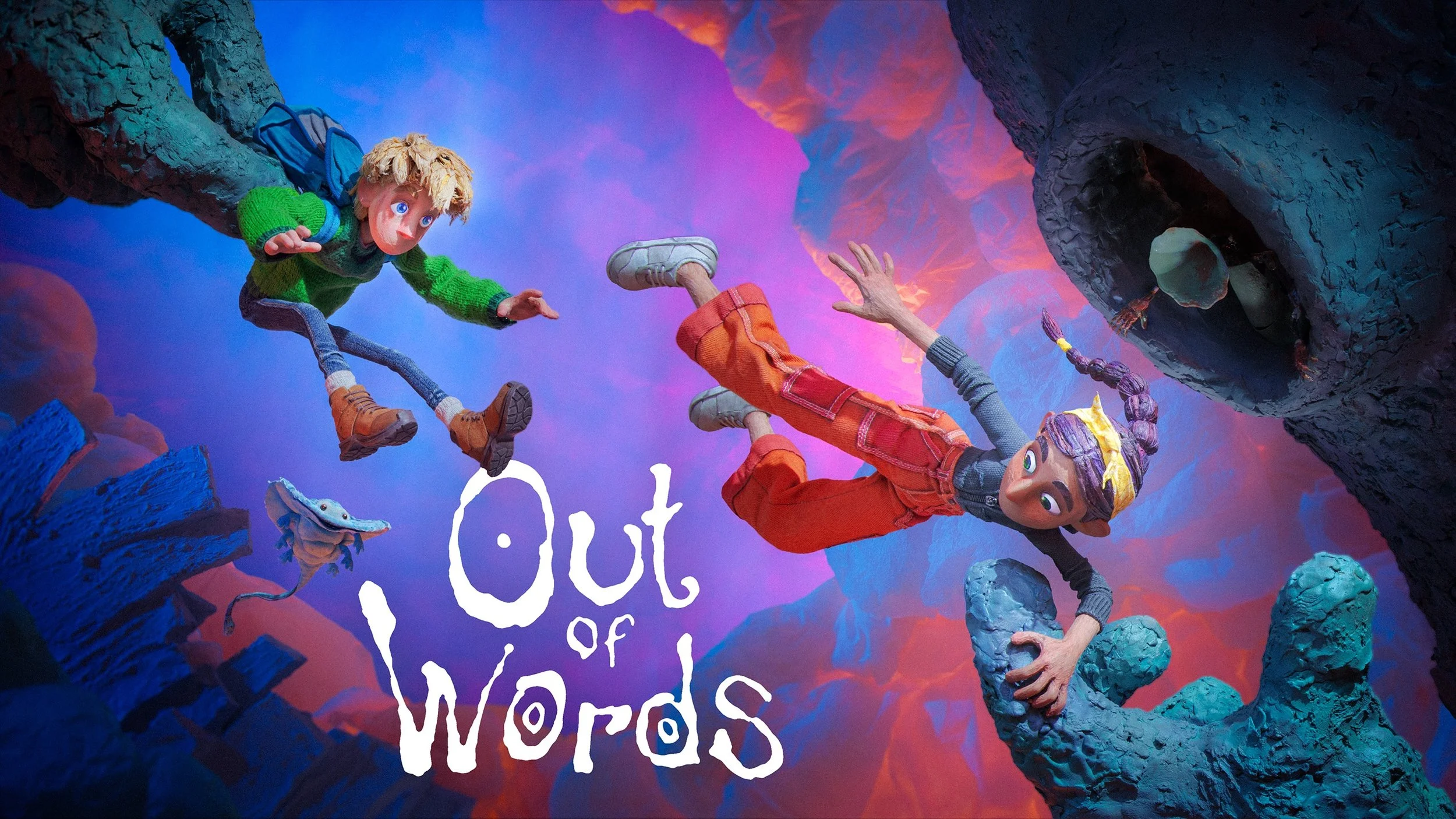 About Out of Words — Out of Words