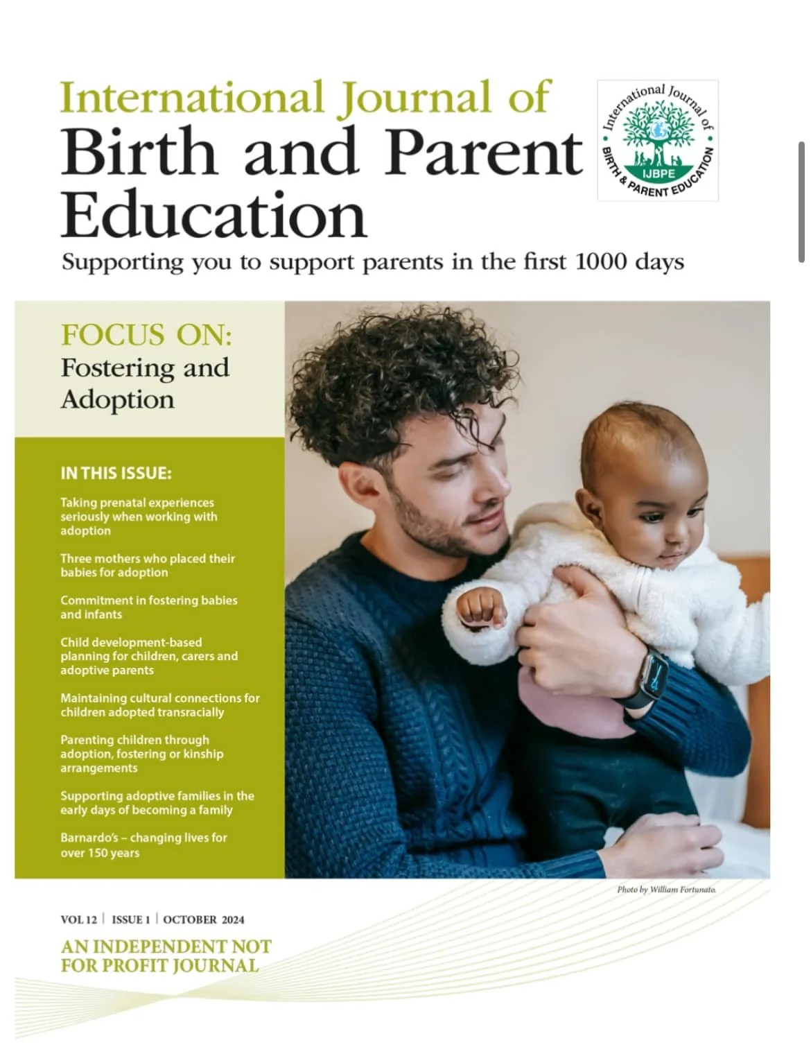 Early Years Charity | 1001 Critical Days Foundation