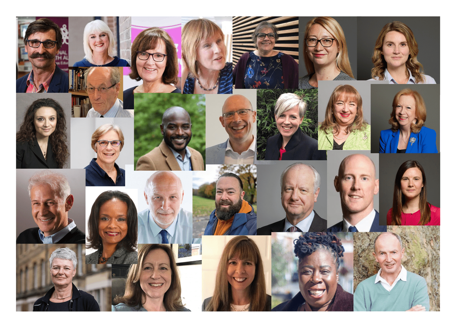 About Us | 1001 Critical Days Foundation