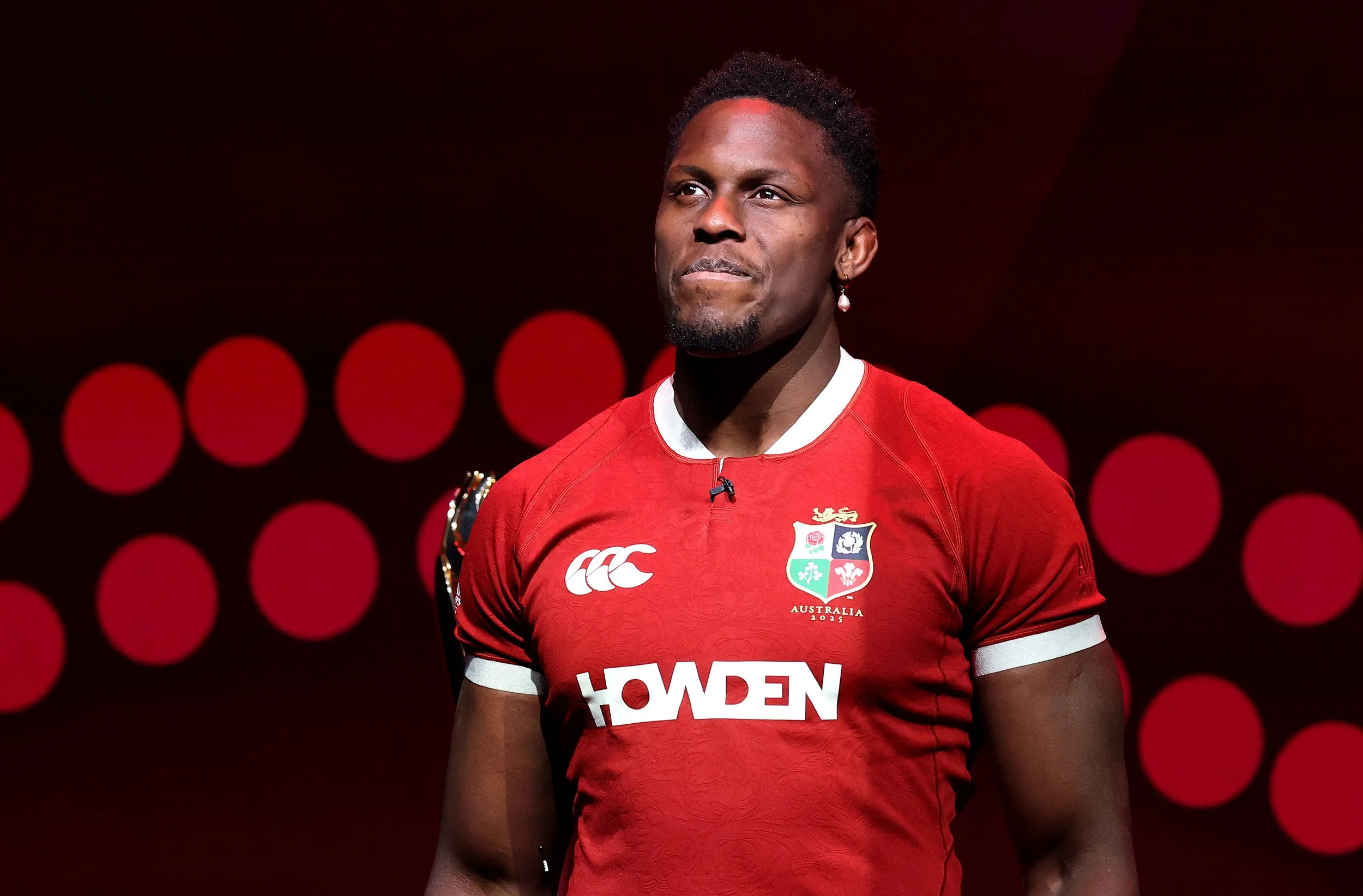 About | Discover Maro Itoje's Impact — Maro Itoje