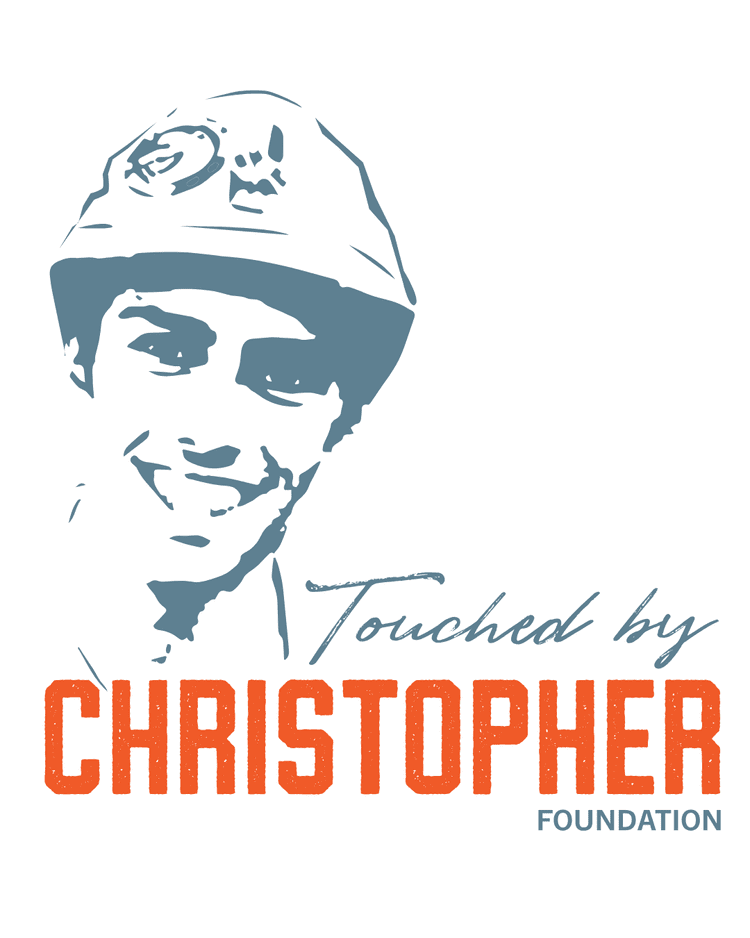 Touched by Christopher Foundation — Let's Talk About Safety