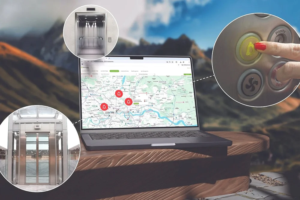 ControlFreq | Remote Monitoring, Critical Comms & Access Control
