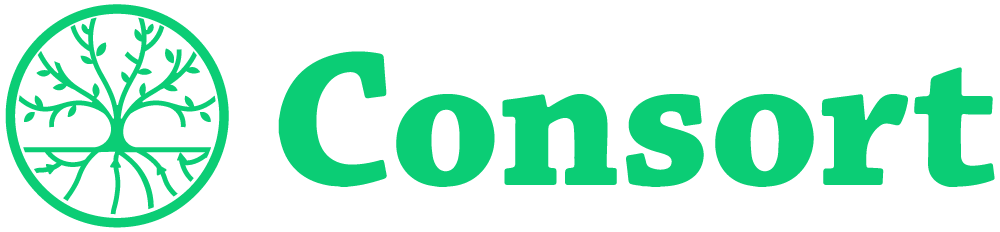 Om Consort — Consort