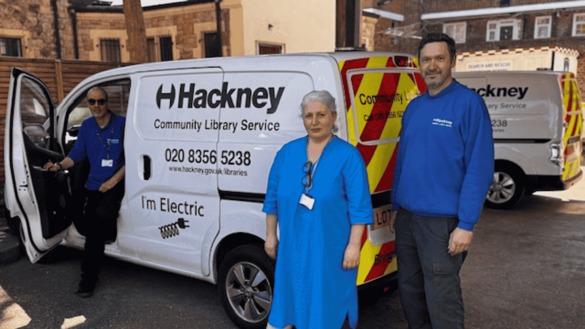 What’s On at Hackney Libraries | Free Workshops, Groups, & Talks — Love Hackney