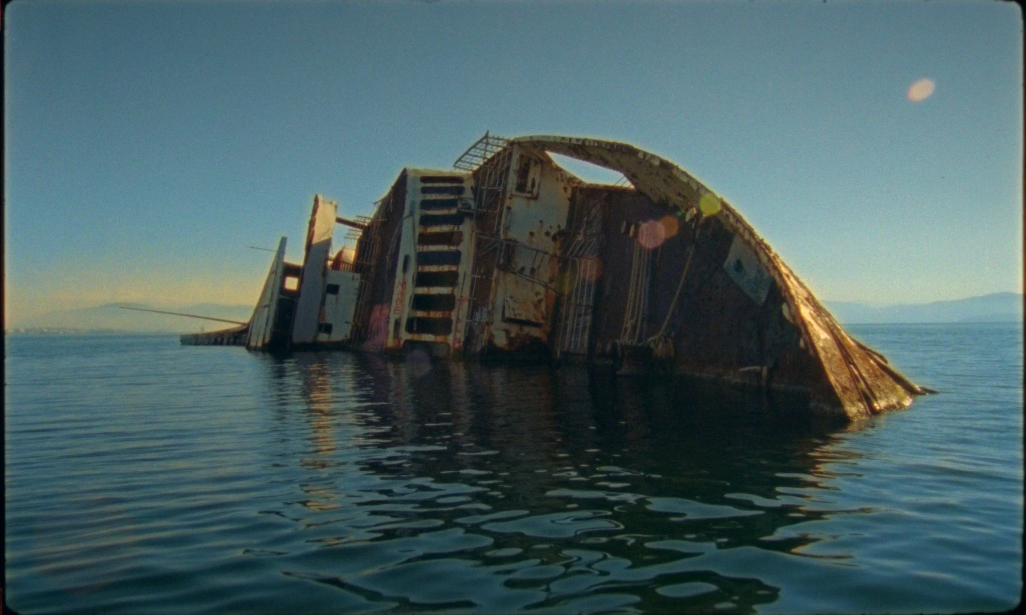 Palestine Looks Back | London Short Film Festival — Love Hackney