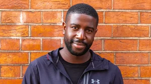 Jermain Jackman — Love Hackney