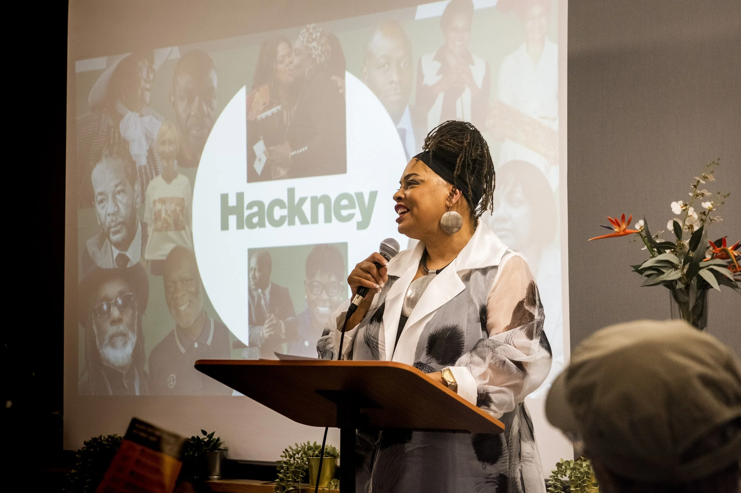 Hackney Black History | Year-Round Events Celebrating Heritage, Pride ...