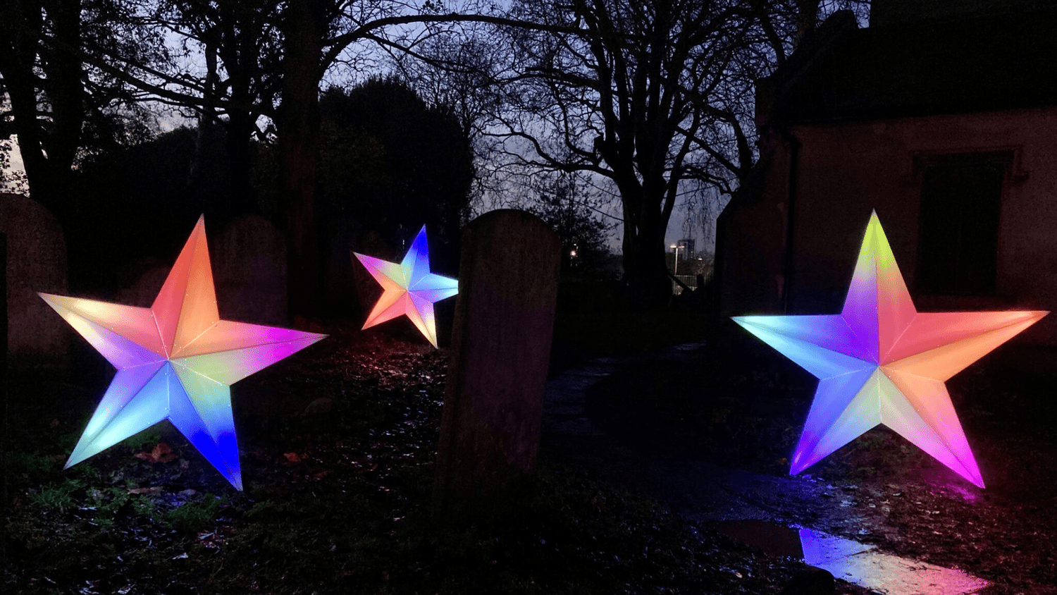Free talk with artist Jonathan Hogg — Love Hackney