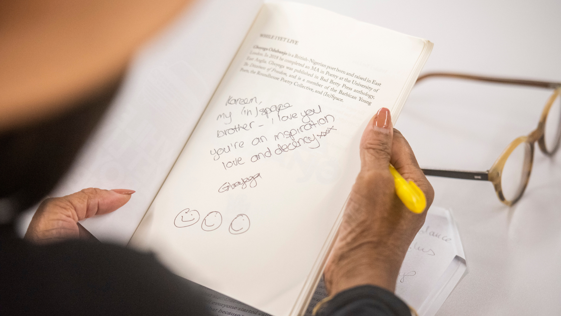 Dalston CLR James Library | Events & Opening Times — Love Hackney