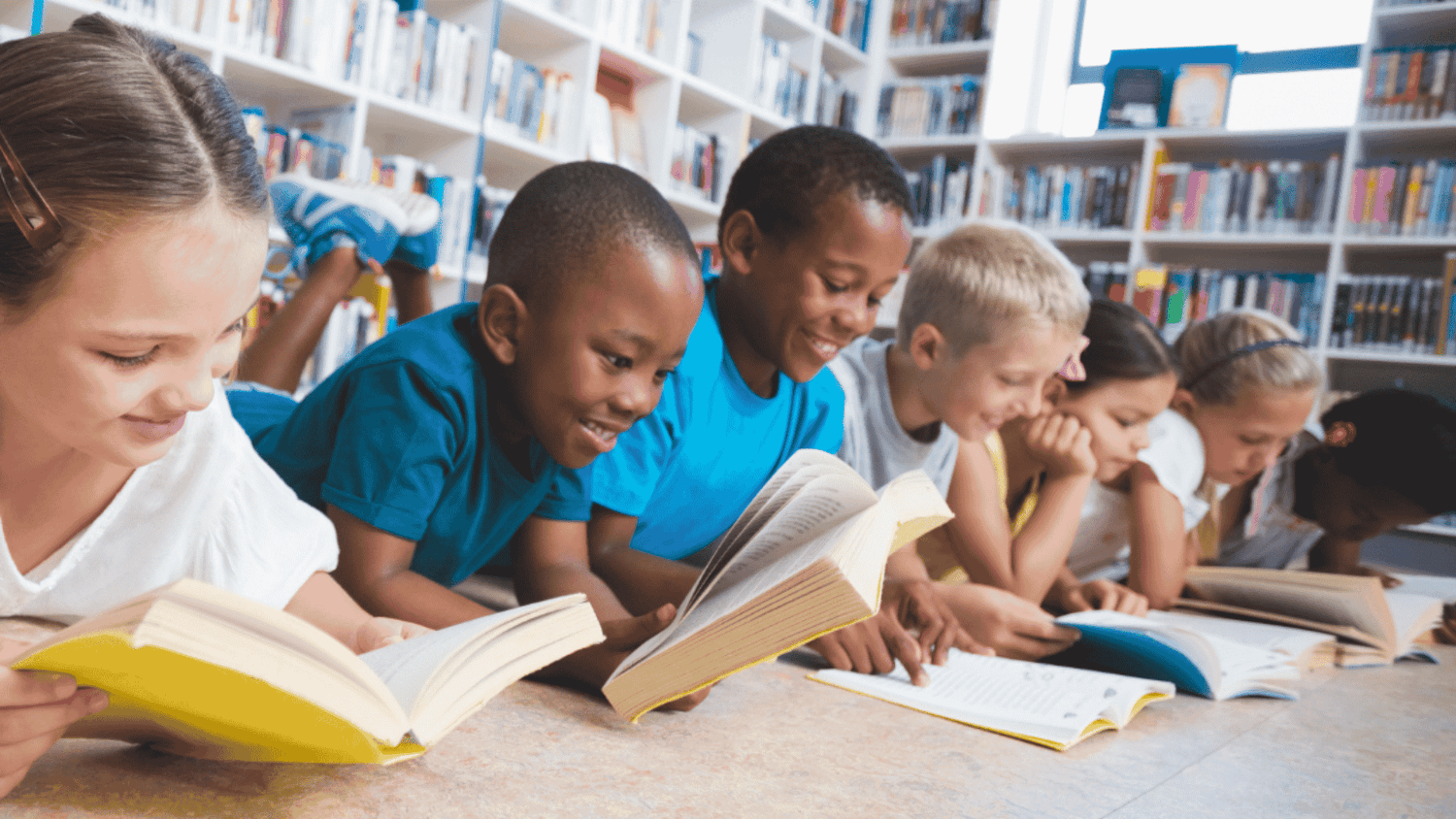 Dalston CLR James Library | Events & Opening Times — Love Hackney