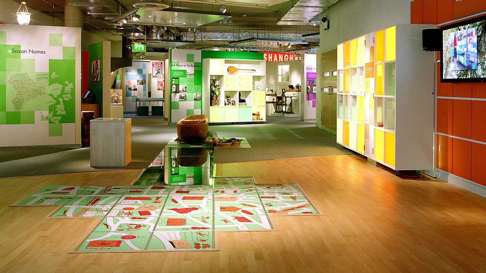 Discover Hackney Museum | Free Family Events, Children’s Activities ...
