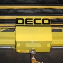 Deco Manufacturing: Engineering, Metal Fabrication, CNC Machining