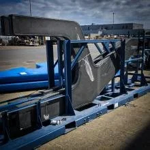 Deco Manufacturing: Engineering, Metal Fabrication, CNC Machining
