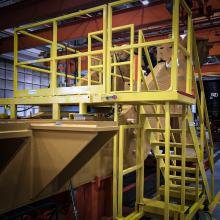 Deco Manufacturing: Engineering, Metal Fabrication, CNC Machining