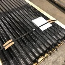 Heavy Duty Adjustable Anchors — Deco Manufacturing