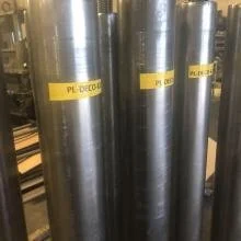 Heavy Duty Adjustable Anchors — Deco Manufacturing