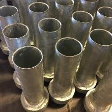 Heavy Duty Adjustable Anchors — Deco Manufacturing