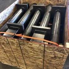 Heavy Duty Adjustable Anchors — Deco Manufacturing