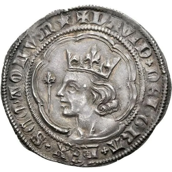 David Guest Numismatics - Dealers & Auctioneers in choice British and ...