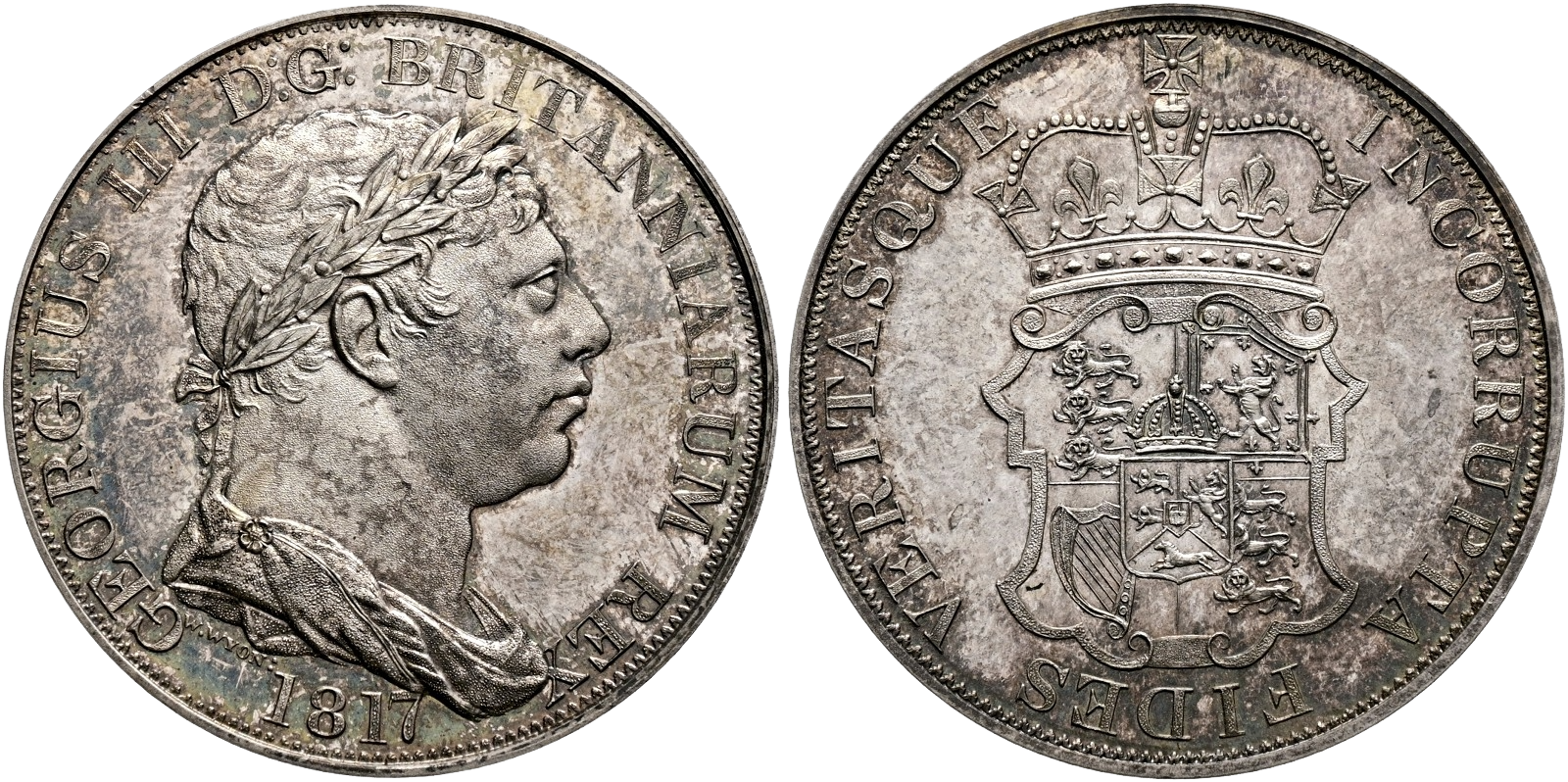David Guest Numismatics - Dealers & Auctioneers in choice British and ...