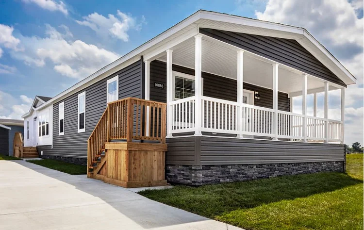 Champion Models | Explore Custom Modular Homes Today — Homes By PVC