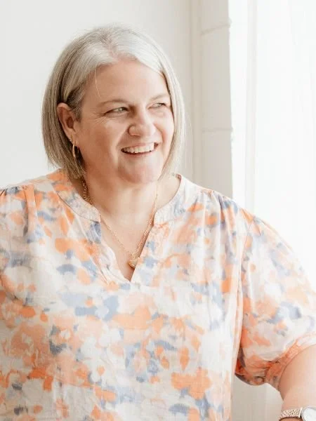 Kristie Hayward, Social Worker