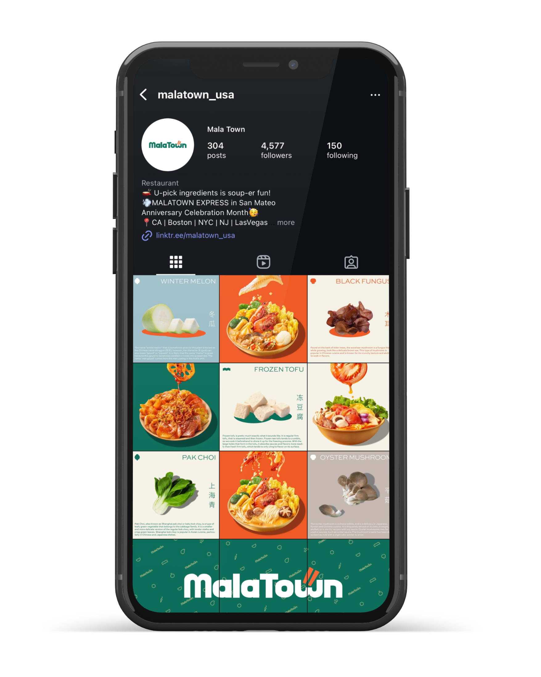 Malatown — Kepler Mission Design